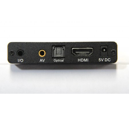 Sprite 4K DV-S4 Interactive Media Player